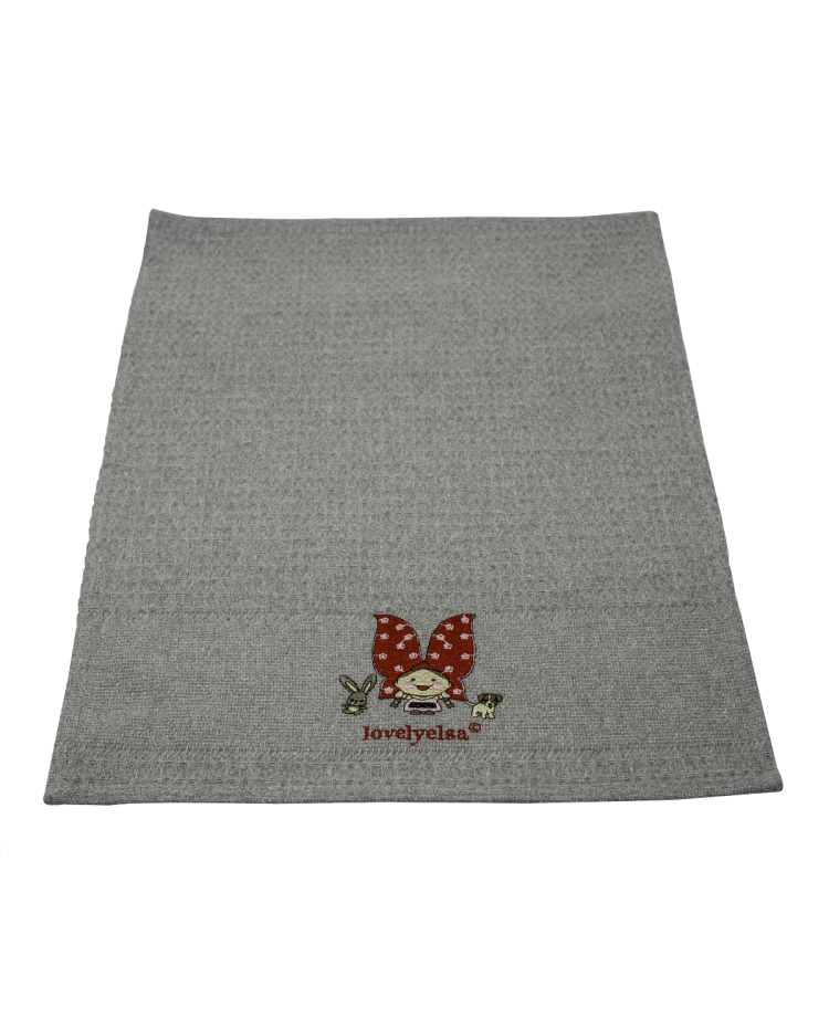 Commandez tous nos textiles Lovely Elsa de superbe qualité